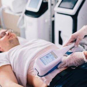 Body Contouring in Burbank, CA | CoolSculpting for Men